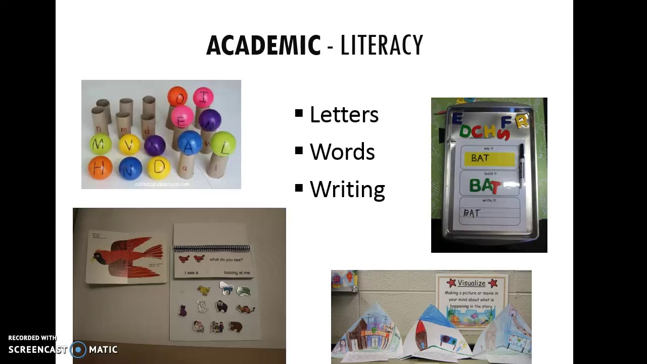 Intro to Structured Work Systems - YouTube