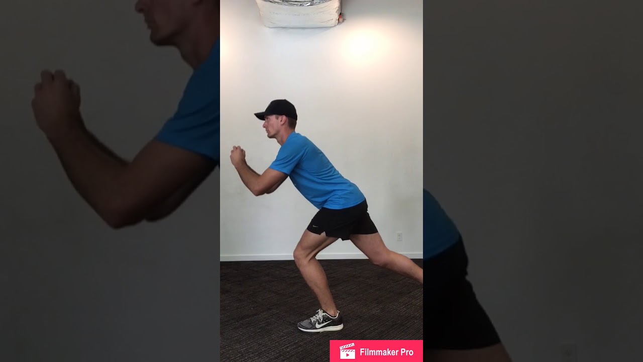 IT Band Syndrome Physical Therapy - YouTube