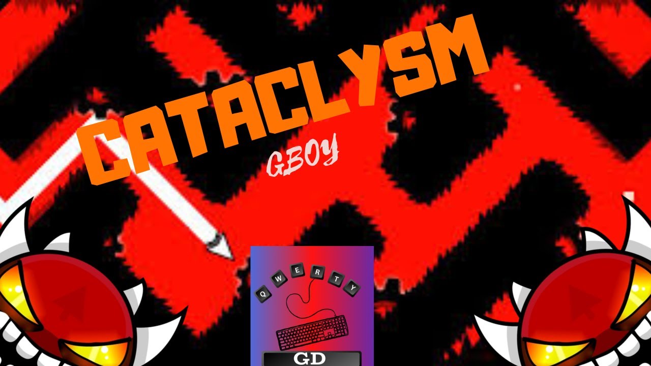 CATACLYSM STREAM 2 (30%, 52-100%) - YouTube