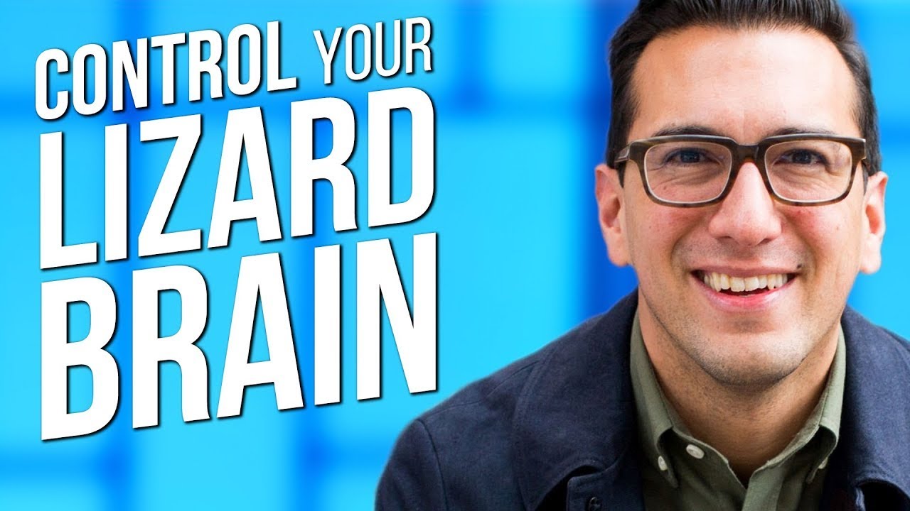 Take CONTROL of Your EMOTIONS and Understand the EVOLUTION of Your ...