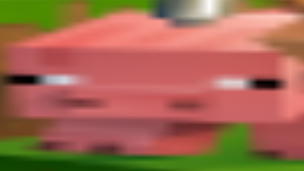 Clayface Rages at Minecraft - YouTube