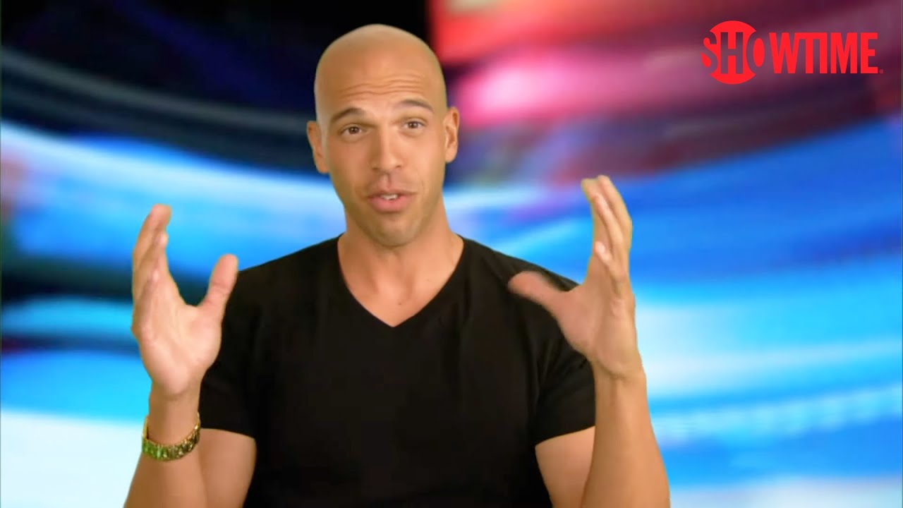 Gigolos Season 3: Behind the Scenes | SHOWTIME - YouTube