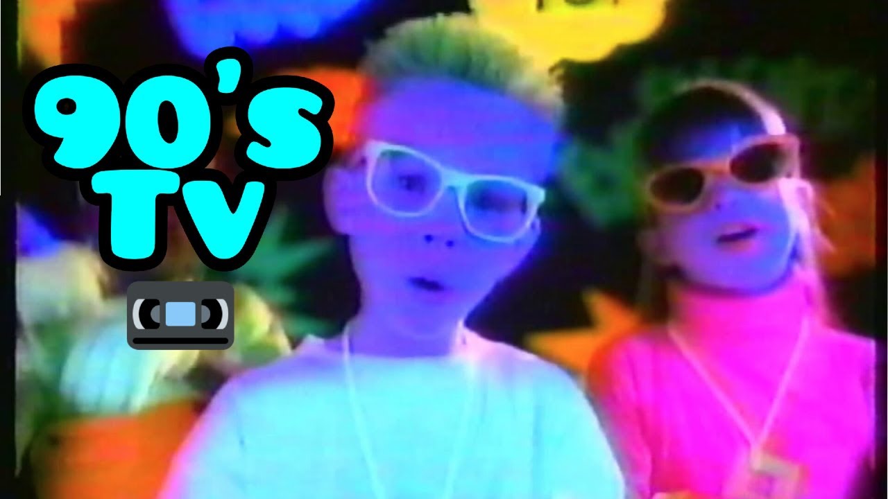 1992 TV COMMERCIALS CBS ERIE 📼 90's RETRO TV COMMERCIALS VOL 52 - YouTube