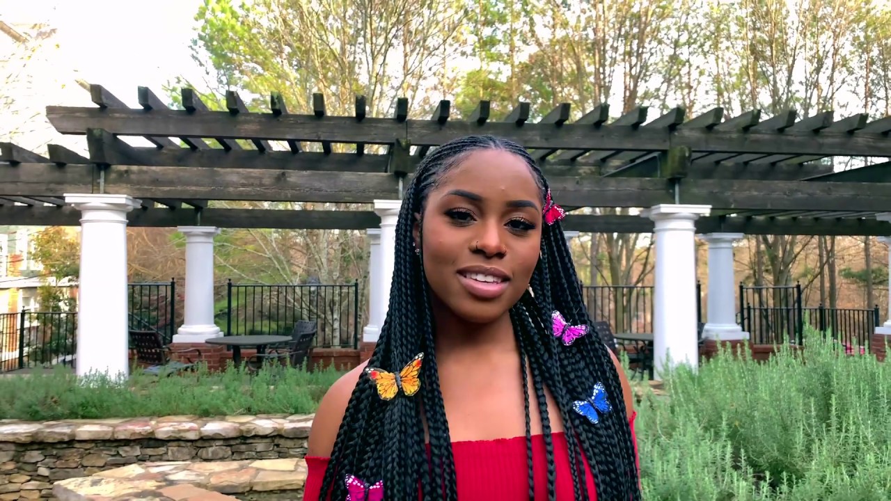 Dunni - U Need Love (Official Video) - YouTube