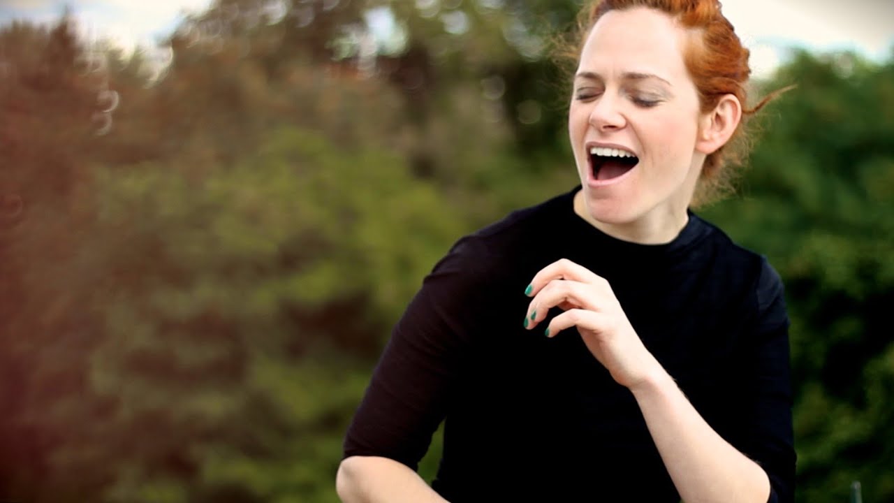 Ofrin - Blankets /// Berlin Sessions #8 - YouTube