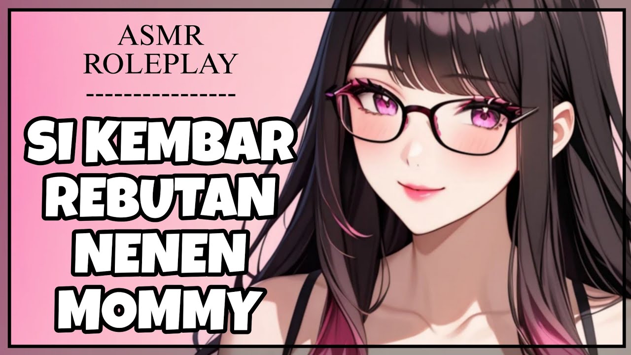 [ASMR ROLEPLAY] LOVING WIFE & TWINS CHILDREN | WHOLESOME FAMILY | SUPER ...