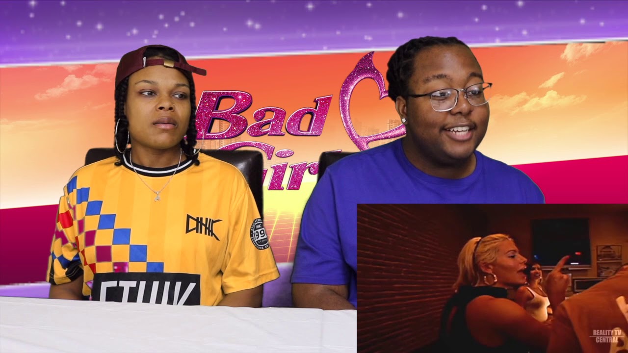 BGC 5: All Fights In Order REACTION - YouTube