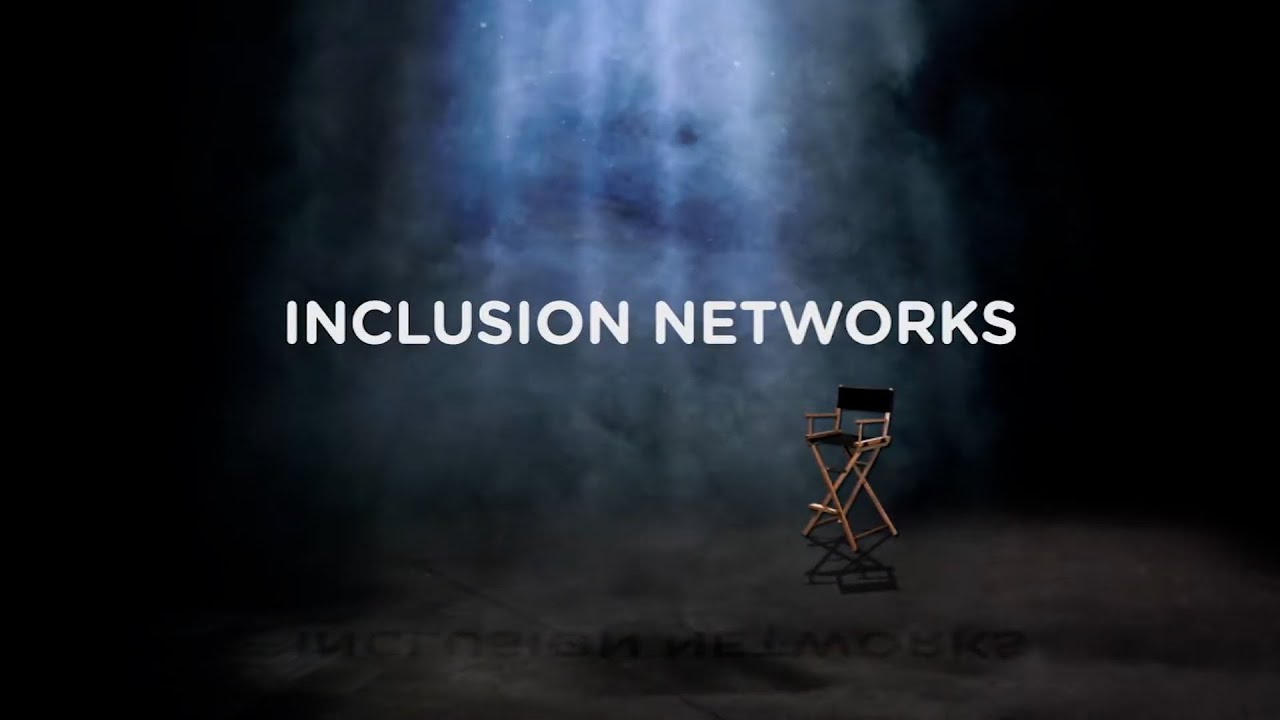 Inclusion Networks (Official Promo) - YouTube