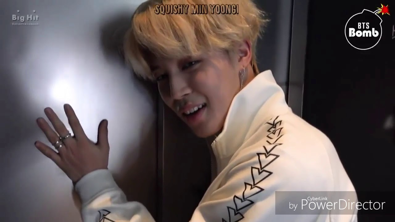 [BANGTAN BOMB] Jimin's Surprise Birthday party and cute and funny ...