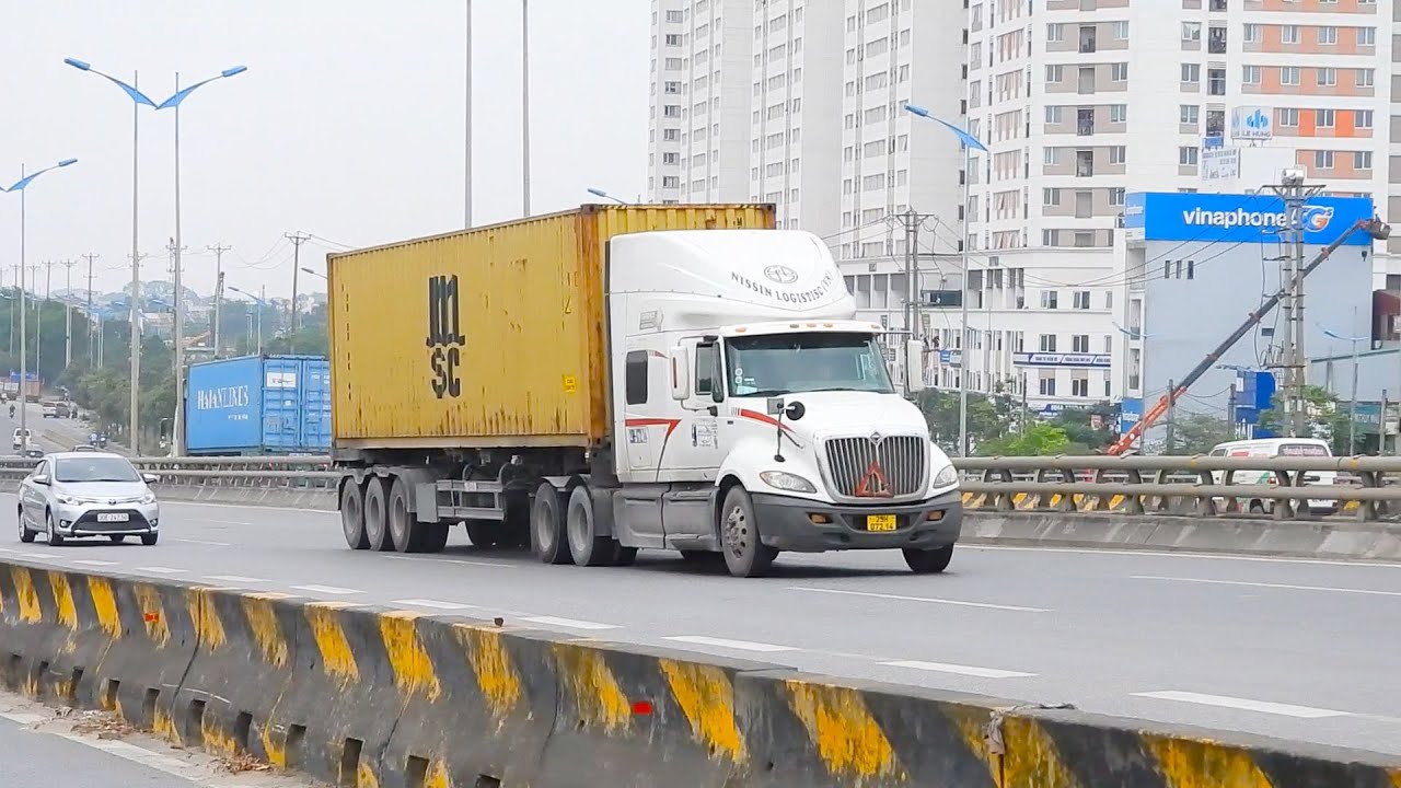 The ABSOLUTE BEST American Semi Trailer Trucks You've Never Seen Before ...