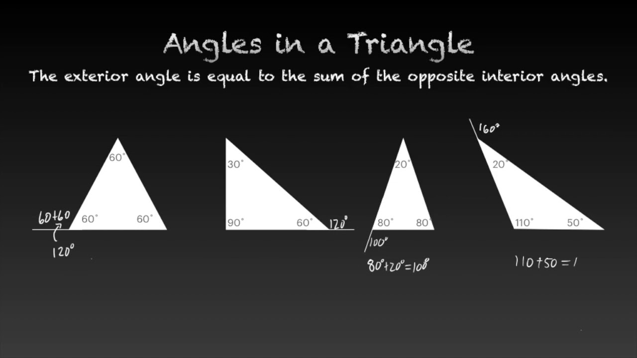 Angle Calculator