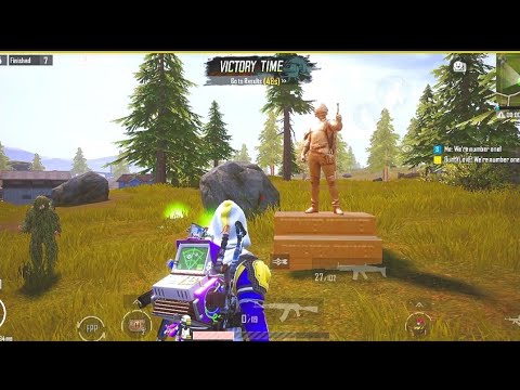 BEST TEAM CODEINENT GAMEPLAY IN LIVIK 😜 || BGMI GAMEPLAY 😎 - YouTube