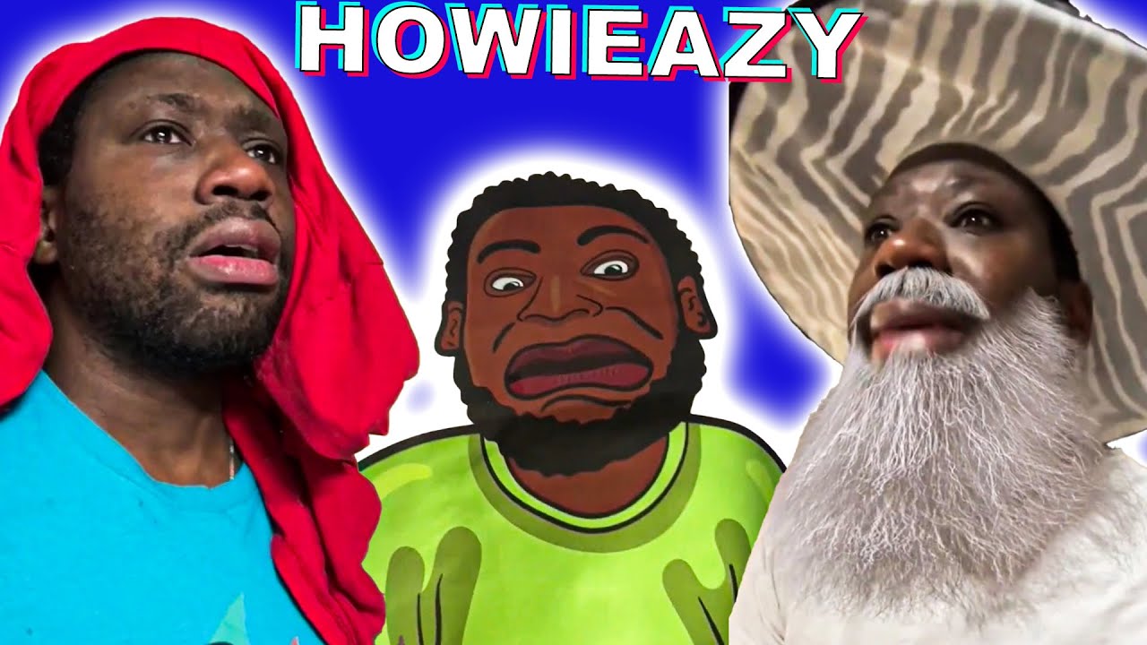 *2 HOURS+* HOWIEAZY Shorts Compilation 2024 | HOWIEAZY & Siblings ...