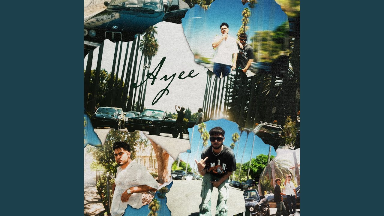 Ayee - YouTube