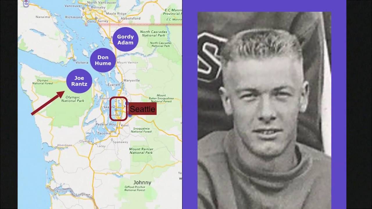 Background on The Boys In The Boat - YouTube