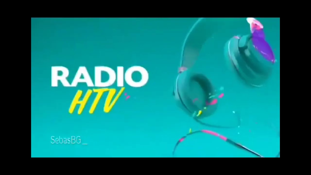 HTV I Promo HTV.COM I 2018-2023 - YouTube