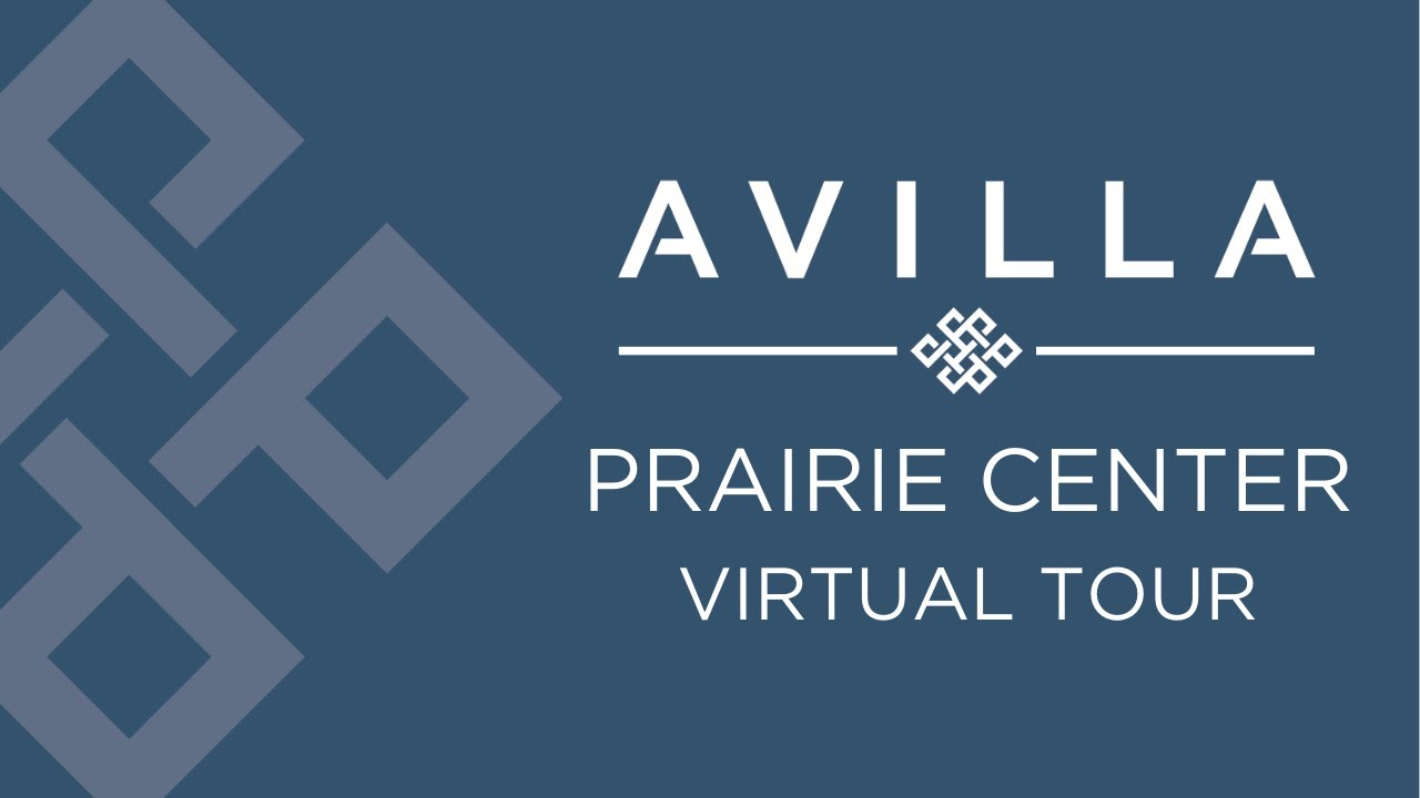 Avilla Prairie Center | The Retreat (2 Bed, 2 Bath) | Virtual Tour ...