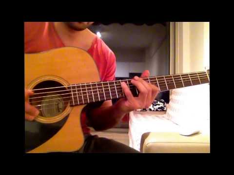 Halil Sezai - Fırtına (Serhan Yasdıman Scat Solo)