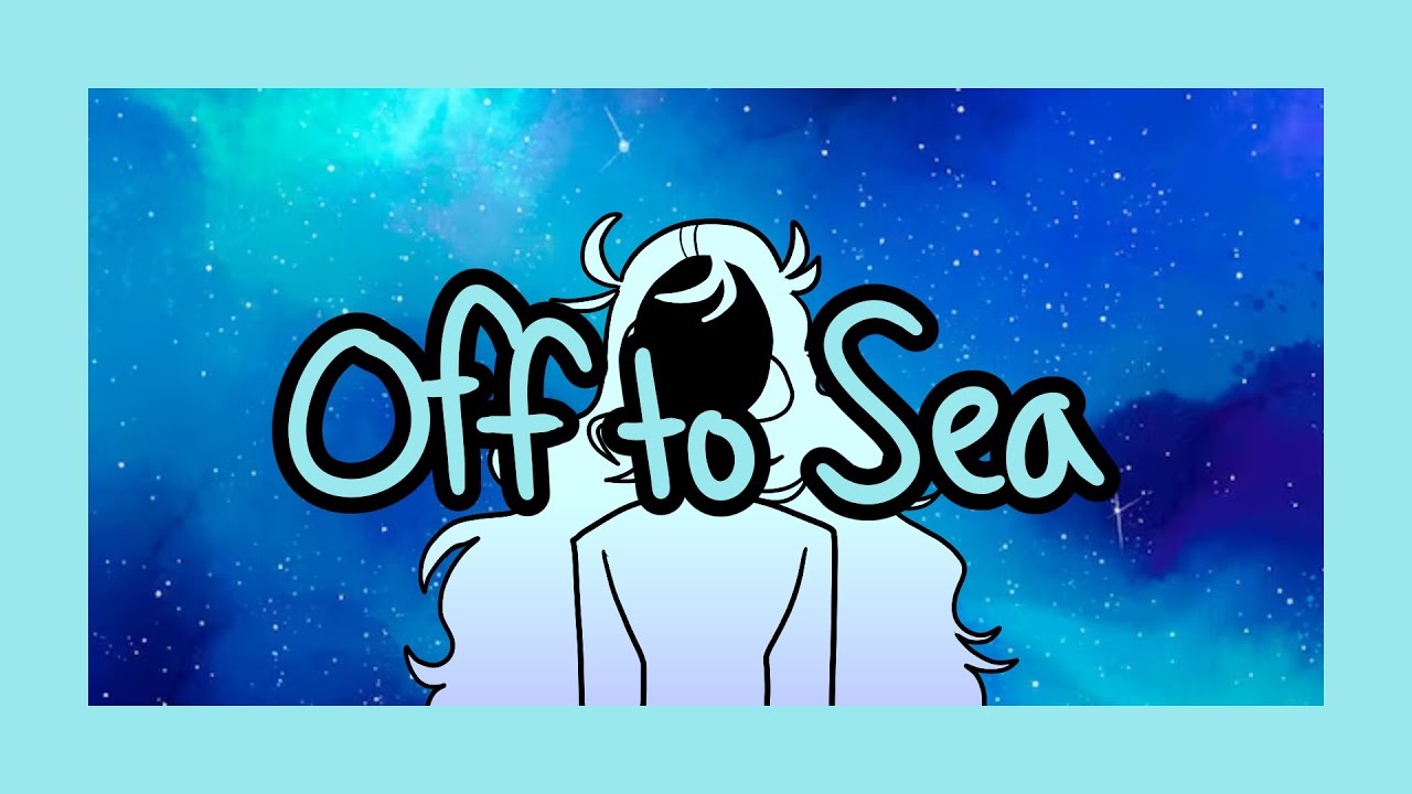 Off to Sea MEME - YouTube