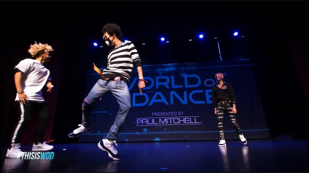 Best dance Performances 2021 - YouTube