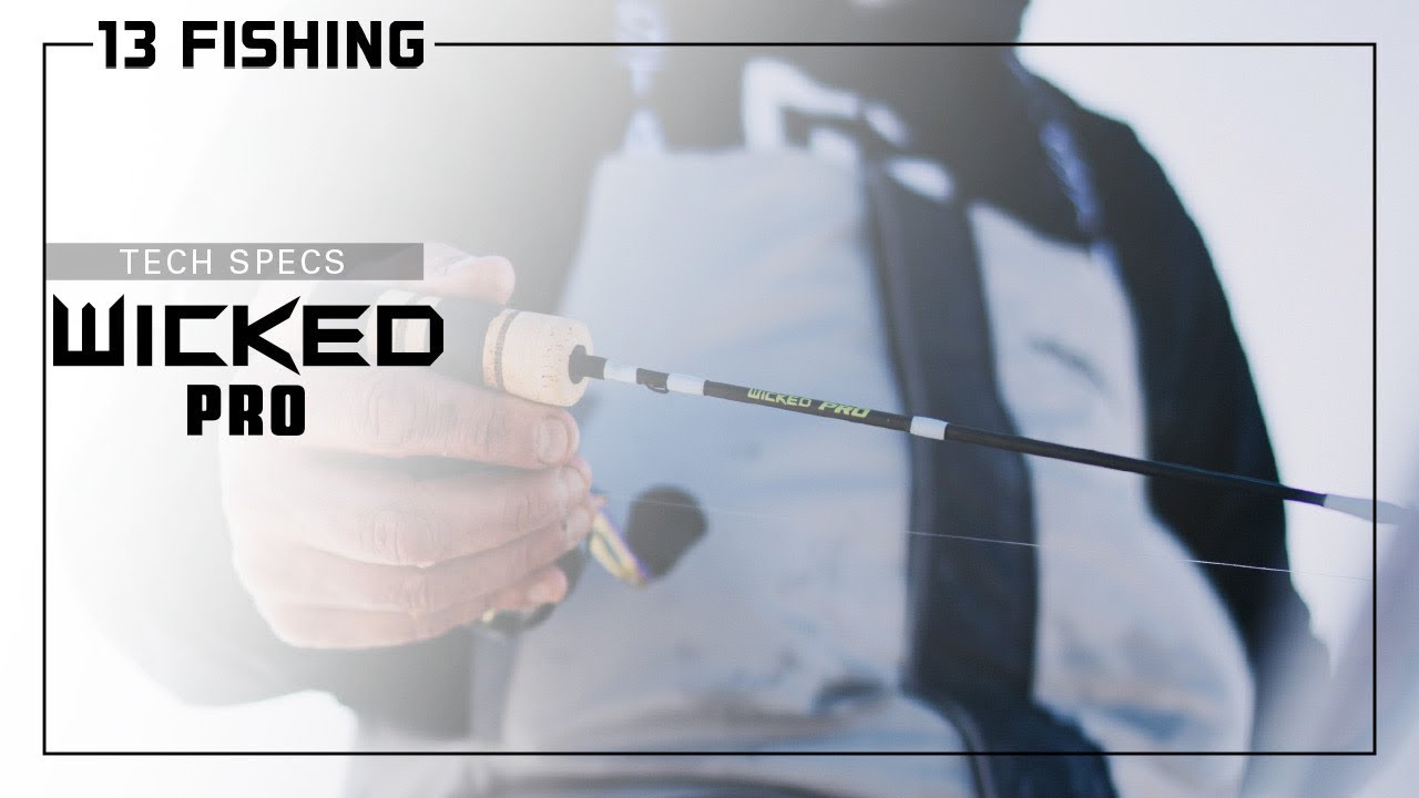 Tech Specs - The All New Wicked Pro - YouTube