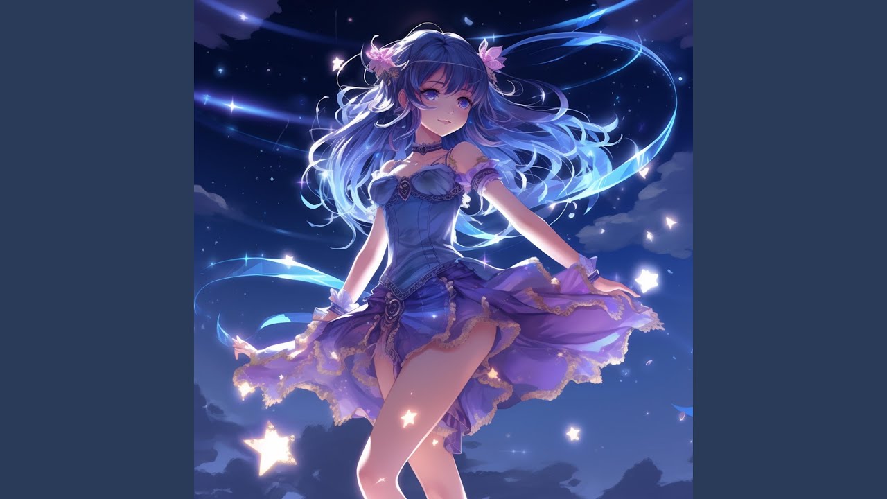 Rewrite The Stars - Nightcore - YouTube