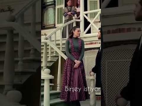 #çalıkuşu #feride #fahriyeevcen #nasip