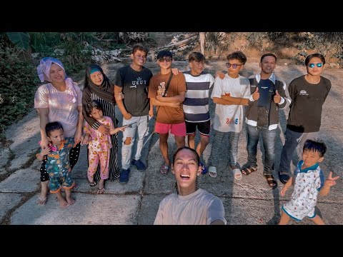 family outing @ casa labrador private resort | april 28 2023 vlog 12 ...