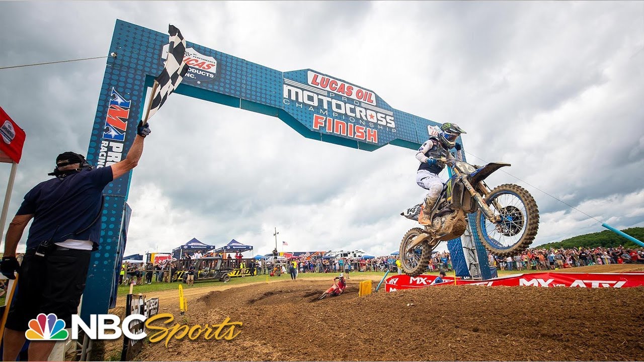 Pro Motocross Preview: Dylan Ferrandis, Ken Roczen bring battle to ...