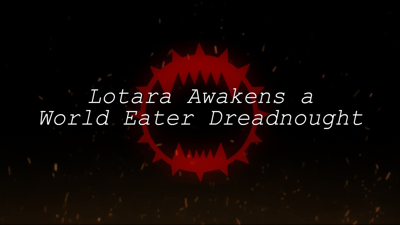 Betrayer: Lotara Awakens Lhorke (Voice Over) - YouTube
