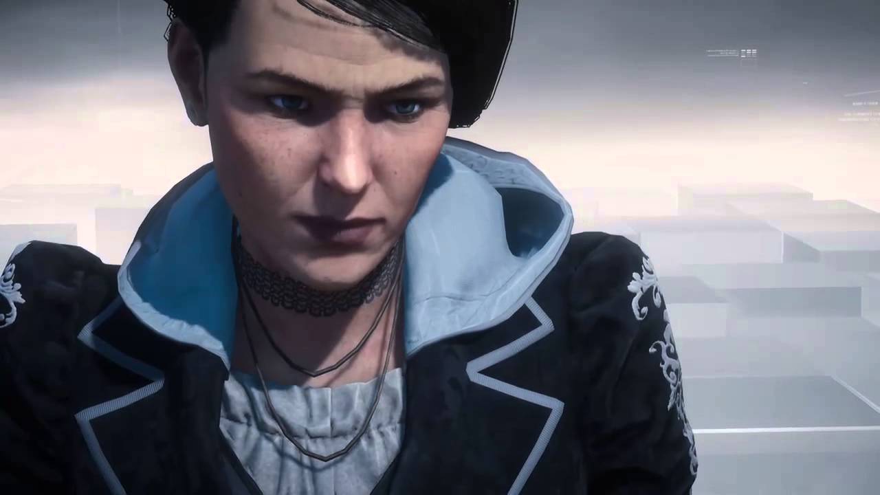 ACS - Jack the Ripper Campaign (Session 2; Ending) (Part 12) - YouTube