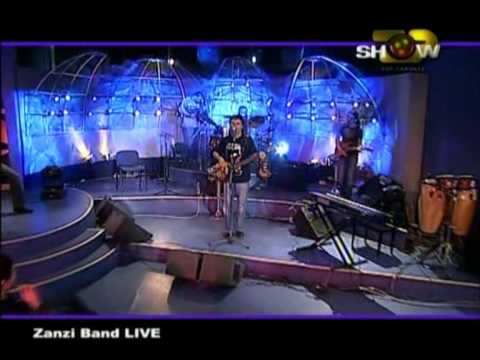 Emir Plava & Zanzi Band - Why, Why, Why - YouTube