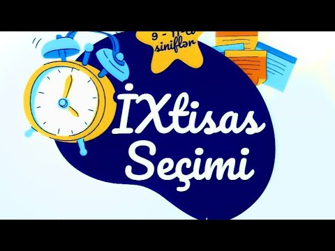 İxtisas seçimi cavabları nə vaxt çıxacaq 2025 ?