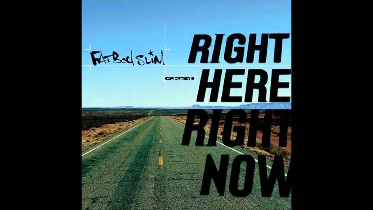 Right here, right now instrumental REMAKE - YouTube