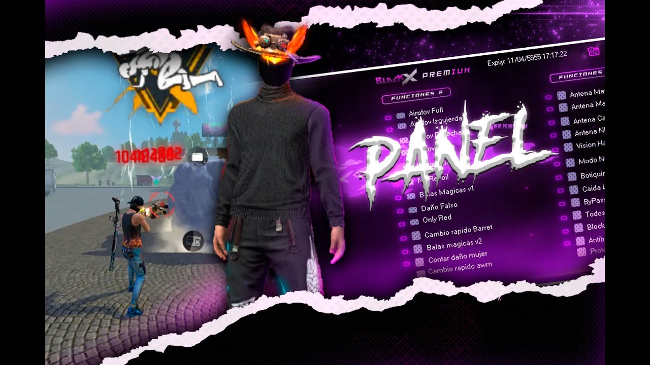 PANEL GRATIS - YouTube