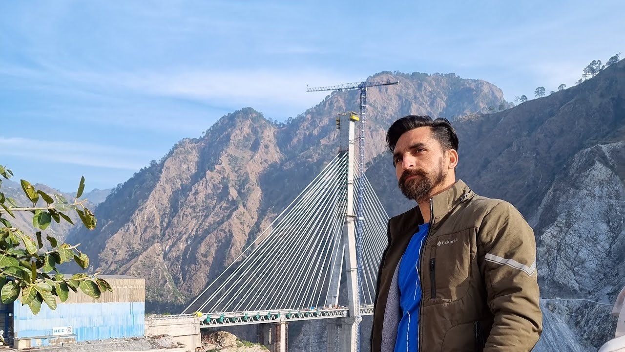 Usbrl Project - YouTube