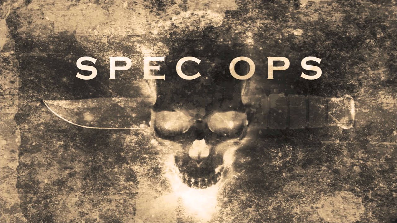 Eternal End Records - Danger Close (Spec Ops OST) - YouTube