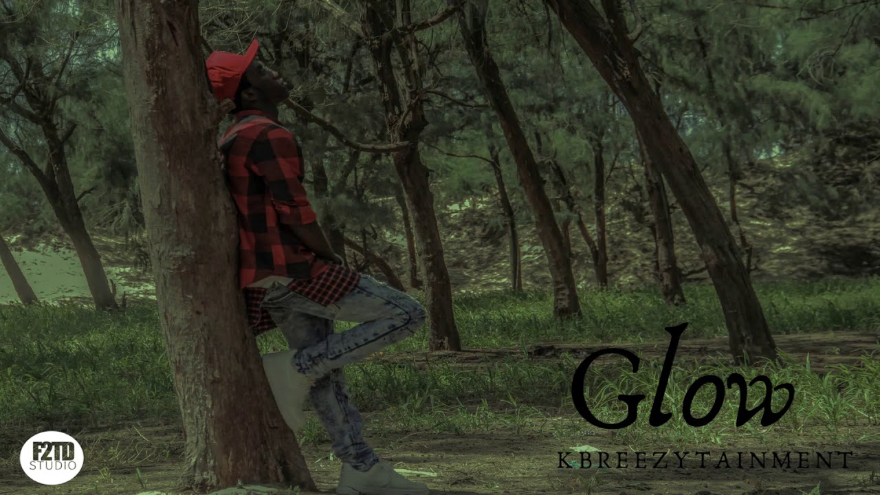 K-Breezy - Glow (Official Audio) - YouTube