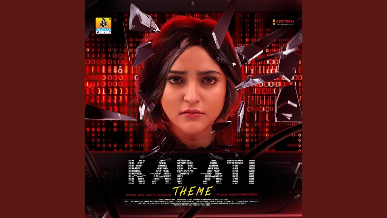 Kapati Theme (From "Kapati") - YouTube