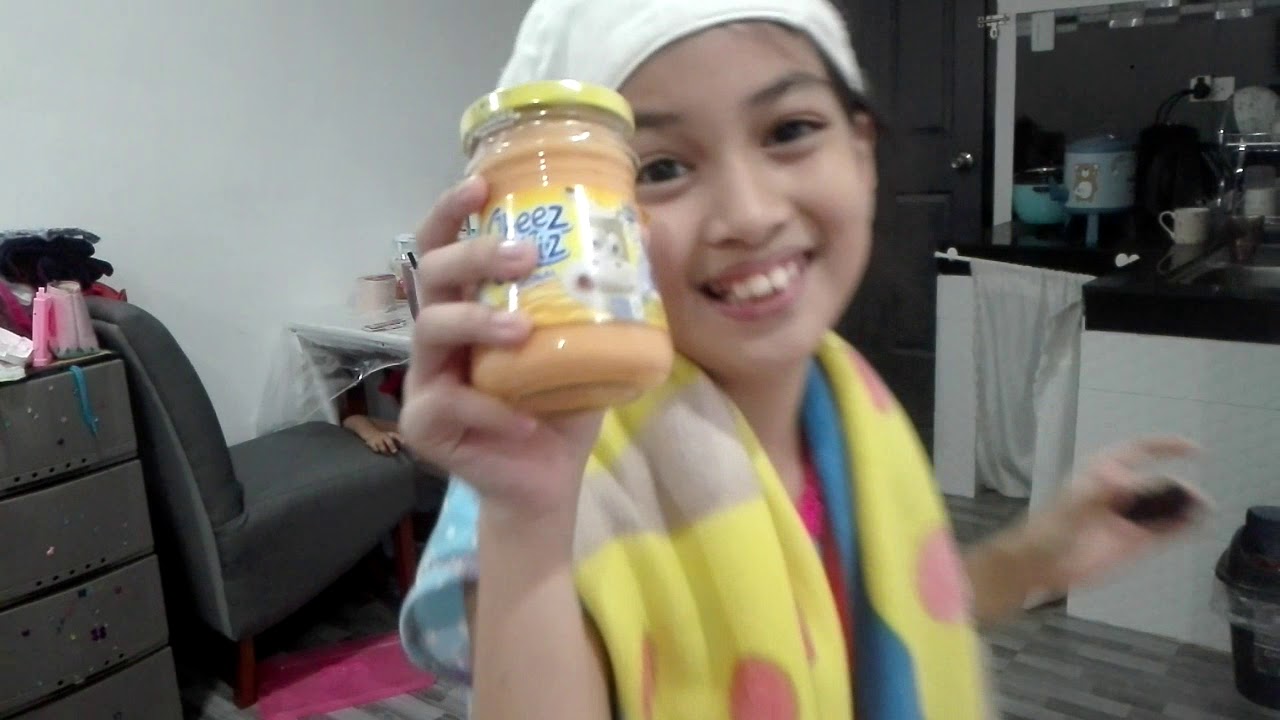 Iba't ibang uri ng bumibili (first vlog) - YouTube