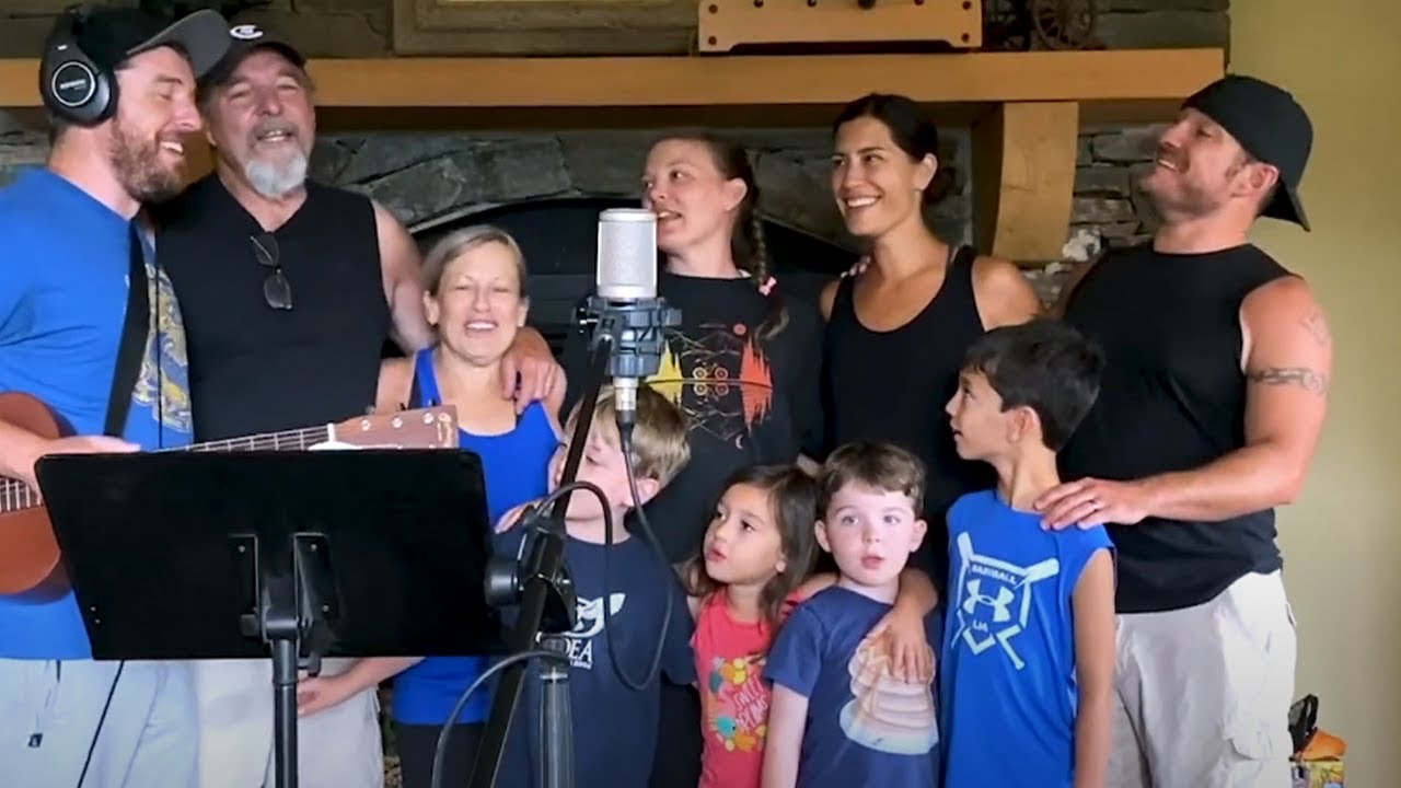 Once Upon a Time in Steamboat | All You Need is Love | Rothstein Family ...