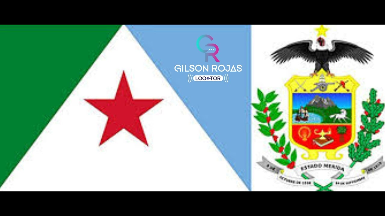 Himno de Merida (Version 8 provincias) - YouTube