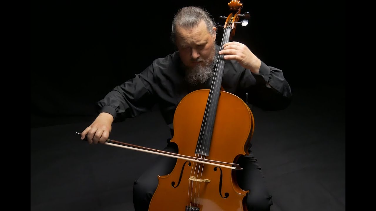 Joseph Marie Clément Ferdinand Dall' Abaco. 11 Caprices for solo cello ...