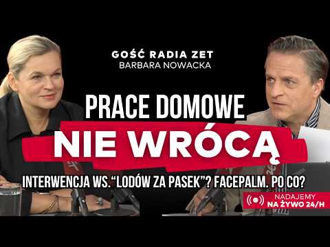 Czerwone paski znikną ze szkół? Spór o „lody za pasek”. Nowacka: \