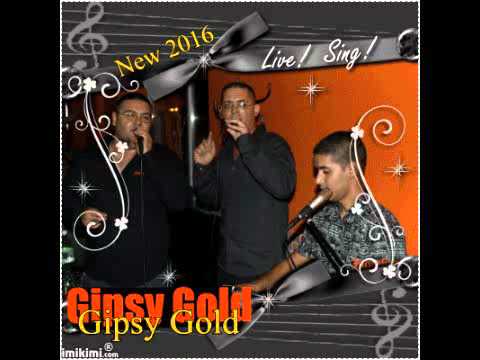 gipsy gold demo2016- dneska se opijem - YouTube