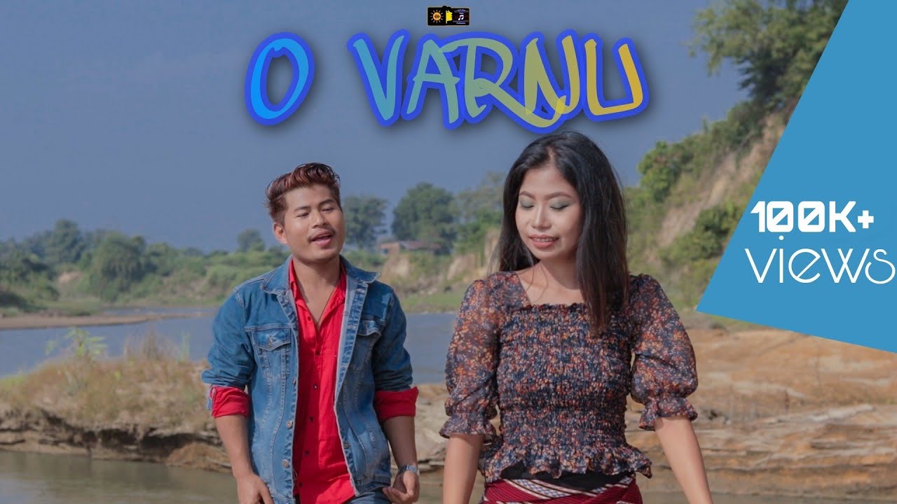 O VARNU || Official Halam Music Video 2020 || Vishal & Priety || - YouTube