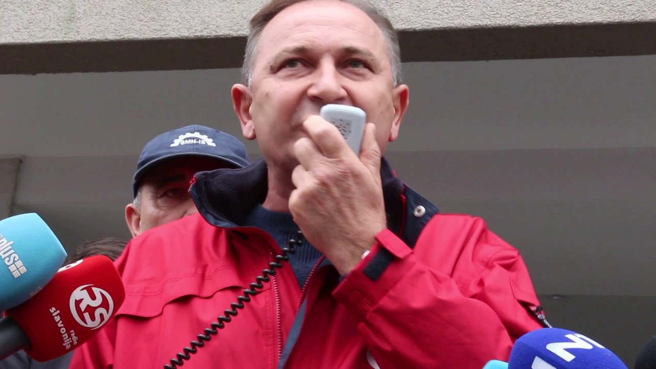 Mladen Novosel 30102019 - YouTube