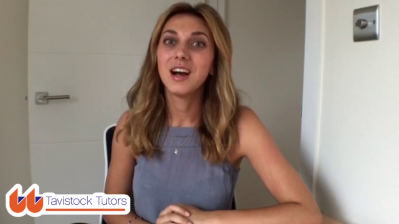 GCSE Science Tutor In London | GCSE Science Teacher - YouTube
