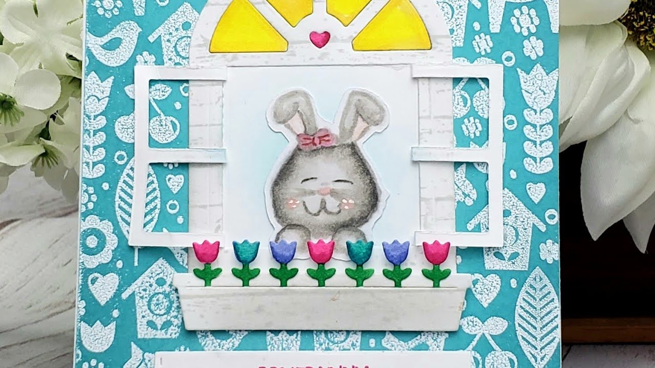 Delaney Jane Cards 500 Subbies Celebration Hop ft. Taylored Expressions ...