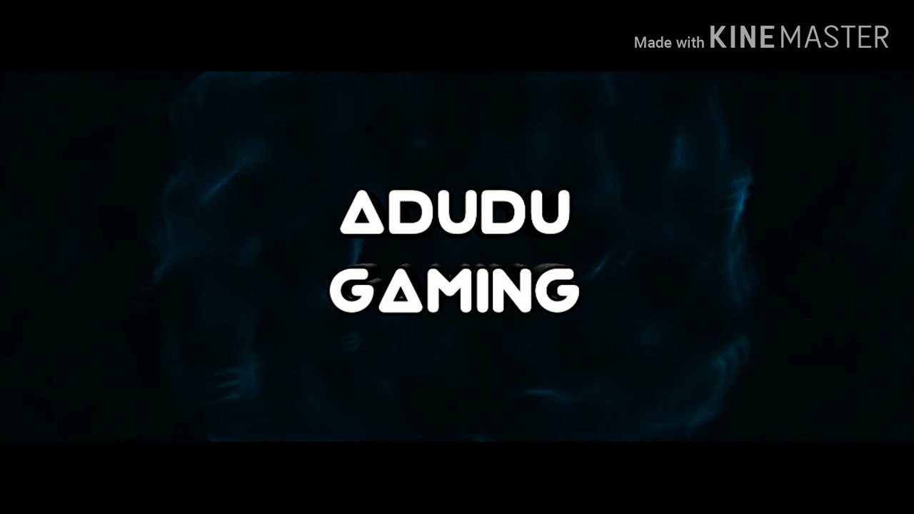 Start The Journey 🌹- ADUDU GAMING 🎮 - YouTube